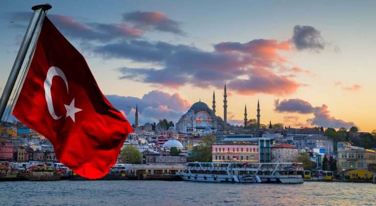 A Traveler’s Guide to Turkey: Must-Visit Destinations and Hidden Gems